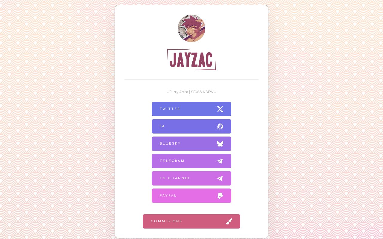 Jayzac Social